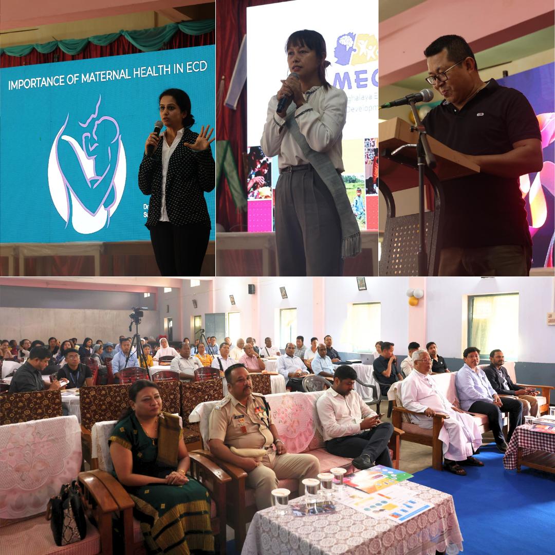 Faith & Fieldwork—Bakdil Joins Hands with Meghalaya to Nurture ...